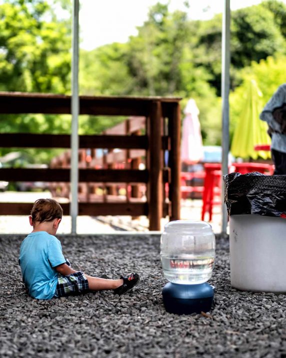 High Ground Brewing - WV Explorers